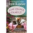 Last Chance Family: Ramsay, Hope: 9781455556434: Amazon.com: Books