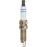 Amazon.com: Bosch Automotive (ZR5TPP33) OE Fine Wire Double Platinum Spark Plug - Single ...