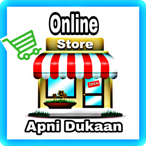 Apni Dukaan Online:Amazon.com:Appstore for Android