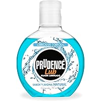 Prudence Lubricante Grosella 75 ml, Pack of 1 : Amazon.com.mx: Salud y ...