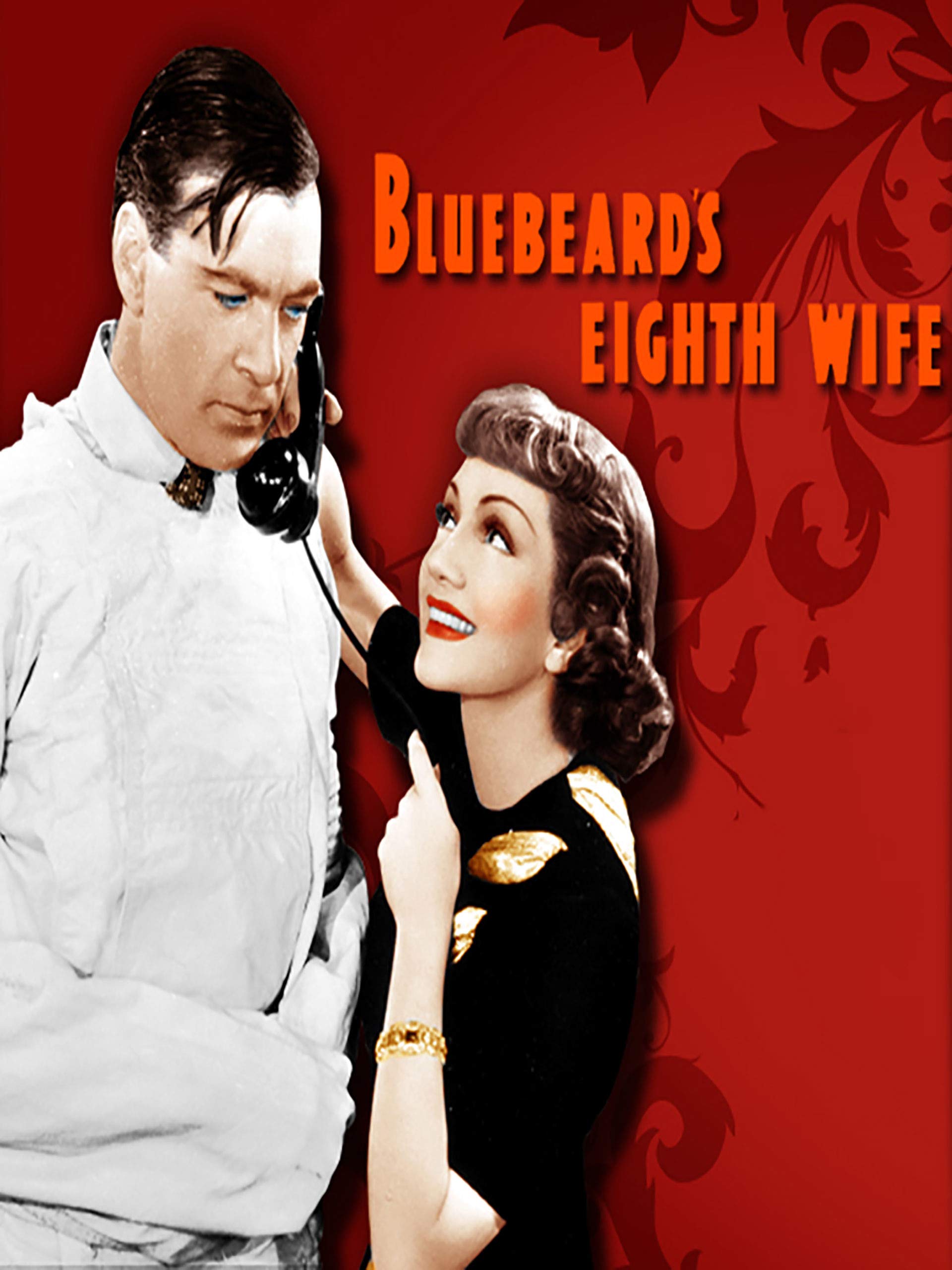 Watch Bluebeard's Eighth Wife | Prime Video