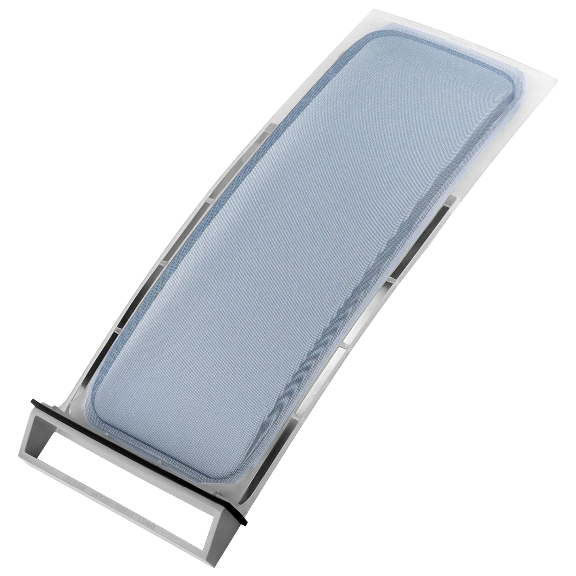 AMI PARTS 339392 339392V Dryer Lint Filter Case Screen Replacement ...