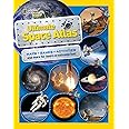 National Geographic Kids Ultimate Space Atlas (NGK Atlases ...