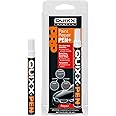 Amazon.com: QUIXX 10050 Paint Repair Pen, Fills Damaged areas with ...