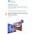 Amazon.com: Modified Mastering Microbiology with Pearson eText -- Standalone Access Card -- for ...