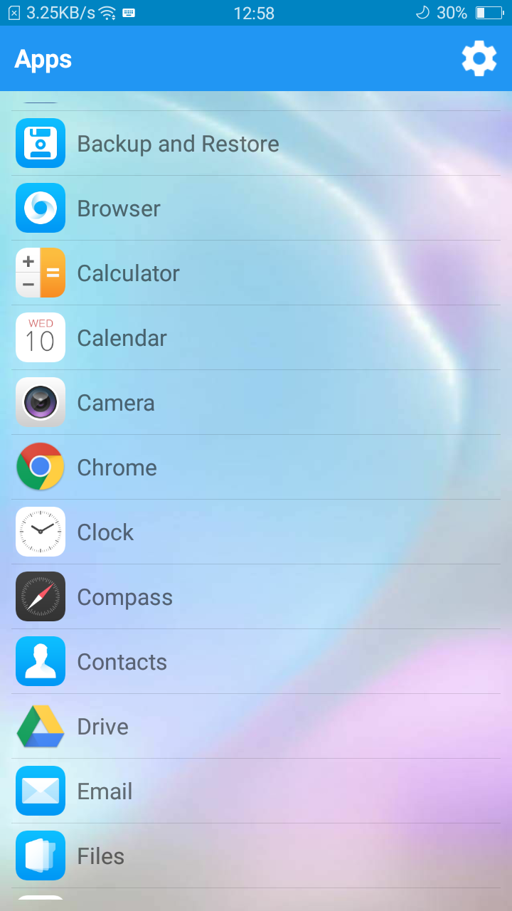 Simple Launcher:Amazon.de:Appstore for Android