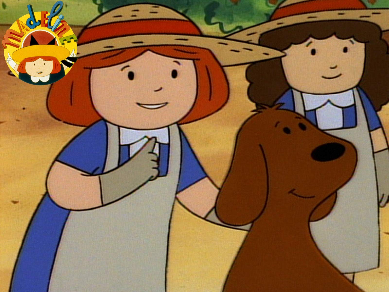 Watch Madeline Season 3 | Prime Video