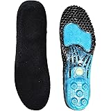 Amazon.com : Spring Loaded Shoe Inserts Insoles for Men & Women, Great ...