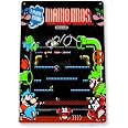 Amazon.com : Wenyisign Mario-Bros Arcade Marquee Shop Game Room Ar Wall ...