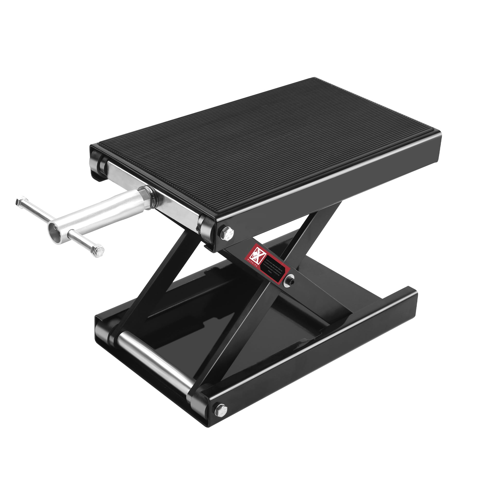 Mua PROEZE Steel Motorcycle 1100 LB Lift Scissor Jack Wide Deck Hoist ...