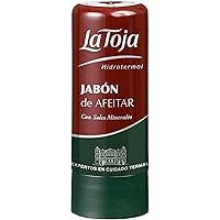 Amazon.com: La Toja Shaving Stick : Beauty & Personal Care