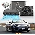 Amazon.com: 12V Under Dash Air Conditioner 10000 BTU, Universal 12 Volt ...