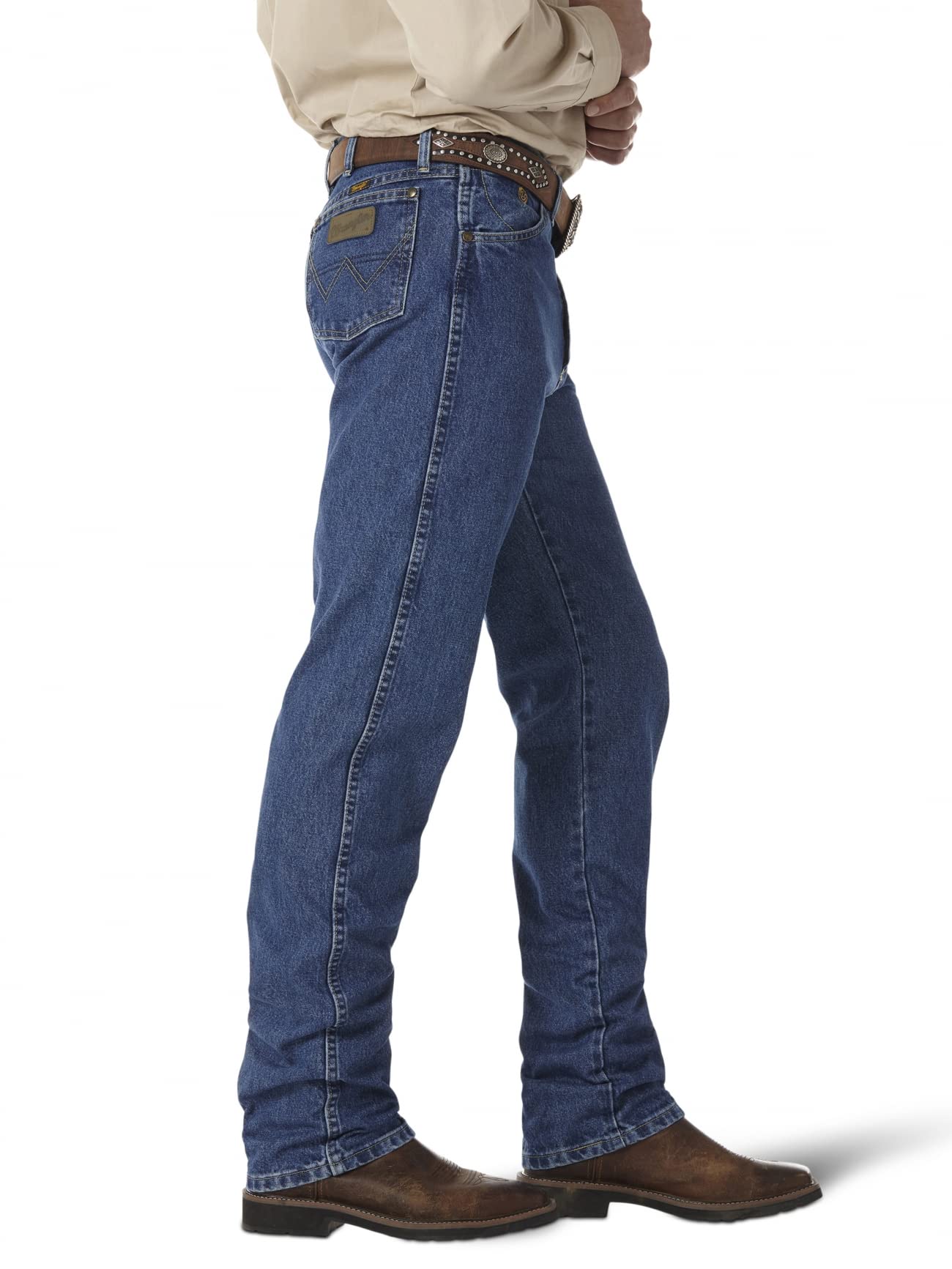 Mua Mens George Strait Cowboy Cut Original Fit Jeans trên Amazon Mỹ ...