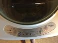 Amazon.com: Haier HLP21N Pulsator 1-Cubic-Foot Portable Washer : Appliances