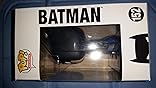 Amazon.com: Funko Batman The Animated Series: Batman Pop Heroes Figure ...