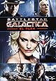Battlestar Galactica: The plan [DVD]: Amazon.es: Edward James Olmos ...