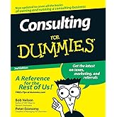 Amazon.com: Managing For Dummies: 9780470618134: Nelson, Bob, Economy ...