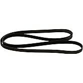 Amazon.com: ACDelco GM Original Equipment 12669858 V-Ribbed Serpentine ...