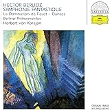 Hector Berlioz, Sir Colin Davis, London Symphony Orchestra - Berlioz: Symphonie Fantastique ...