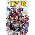 Amazon.com: Thor By Jason Aaron: The Complete Collection Vol. 5: ...