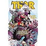 Amazon.com: Thor by Jason Aaron: The Complete Collection Vol. 1: ...