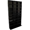 Amazon.com: Atlantic Elite XL Media Storage Cabinet – Protect ...