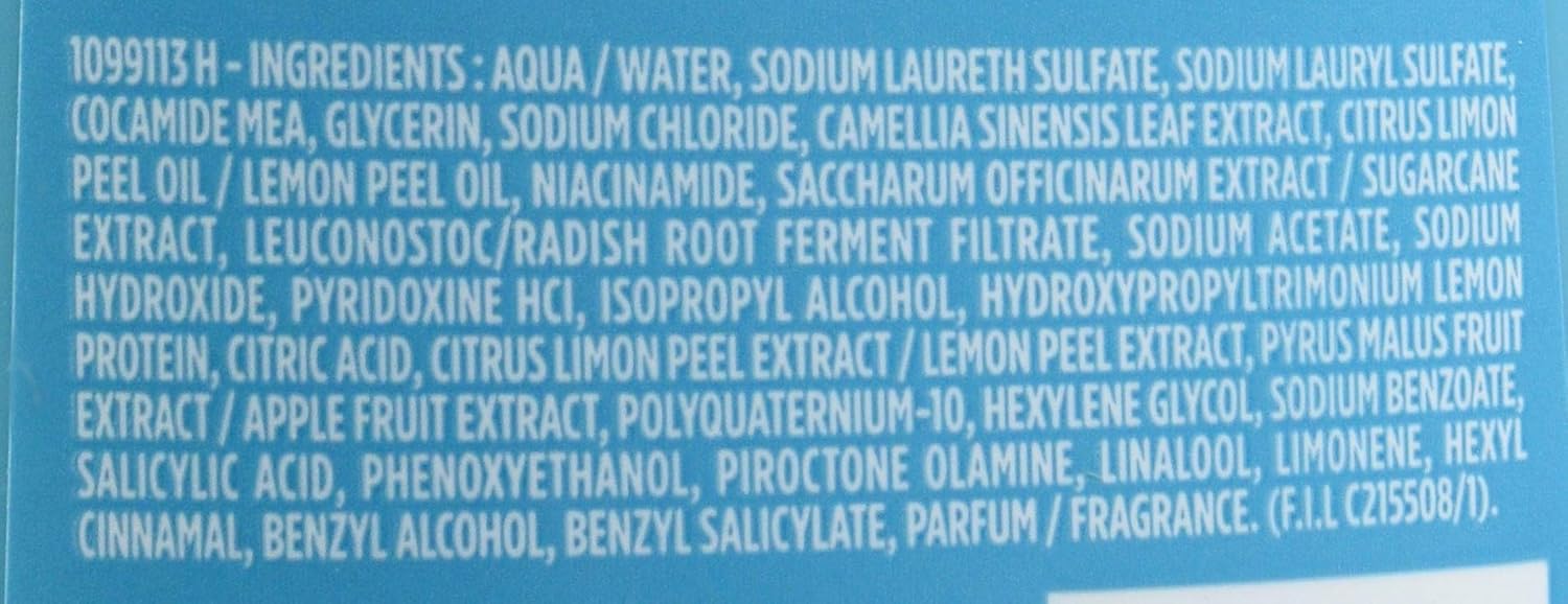 Sunsilk Set of 12 Hair Balm Anti-Shatter Action – 2500 g – BigaMart