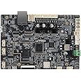 Amazon.com: Original K1 Max Mainboard Silent Upgraded Motherboard with ...
