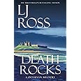 Amazon.com: Death Rocks: A DCI Ryan Mystery (The DCI Ryan Mysteries ...