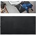 Amazon.com: MABOZOO Foldable Mechanic Pad, 36 x 60 Inch Roll Up Work ...