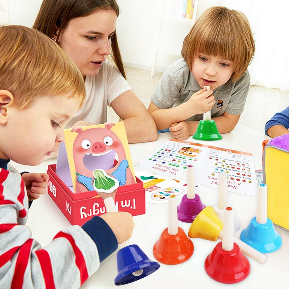 RIGHT BRAIN CHILD - Activity: Music Play