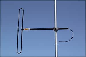 Amazon.com: ANT150D -Folded Dipole Antenna 138-174 MHz : Electronics