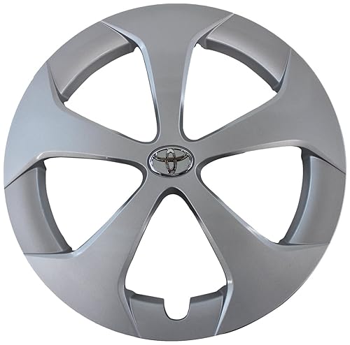 Toyota Genuine Wheel Cap in Saudi Arabia | Whizz Center Caps