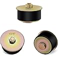 Amazon.com: Siptenk1-3/4 Freeze Rubber Expansion Plug 3 pcs, Automotive ...