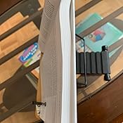 Readaeer Bamboo Reading Rest Cook-Book Stand Holder Bookrest: Amazon.ca ...