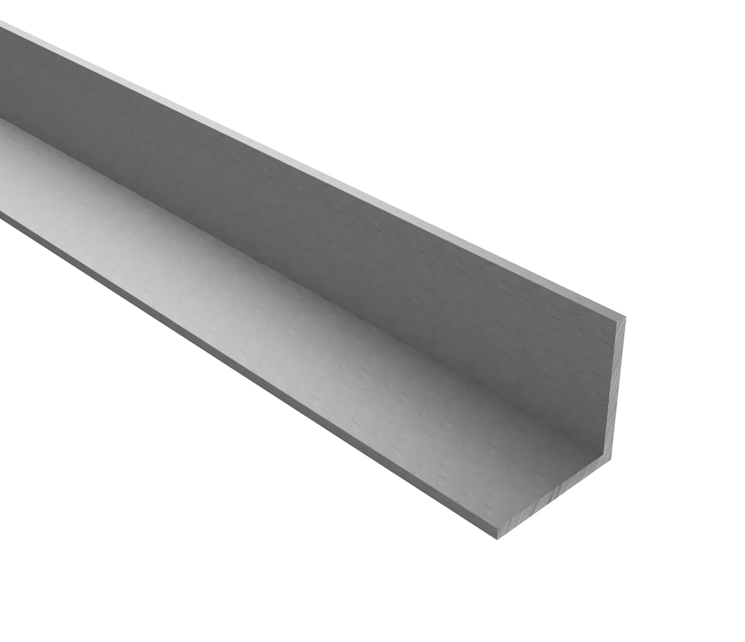 STORMGUARD 09SL0111219 Angle Bar, Aluminium 19mm x 19mm x 1219mm x 1 ...