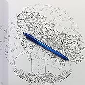 Amazon.com: The Lunar Chronicles Coloring Book (9781250123602): Meyer ...