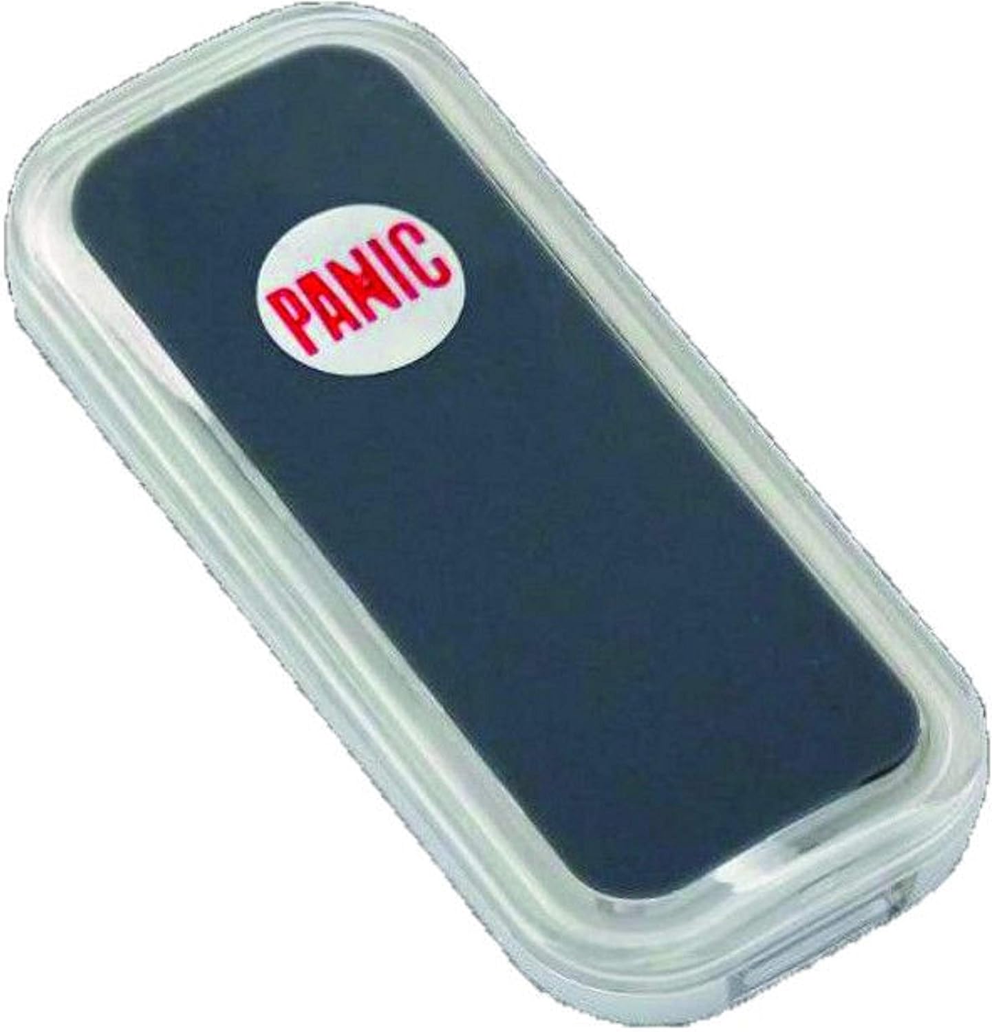 Z-wave PSR03C Panic Button Remote Control – BigaMart