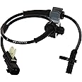 Amazon.com: ACDelco GM Original Equipment 23498355 Front Wheel Speed ...