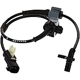 Amazon.com: ACDelco GM Original Equipment 22873507 Front Wheel Speed ...