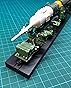 Amazon.com: Good Smile Soyuz Rocket & Transport Train 1: 150 Scale ...