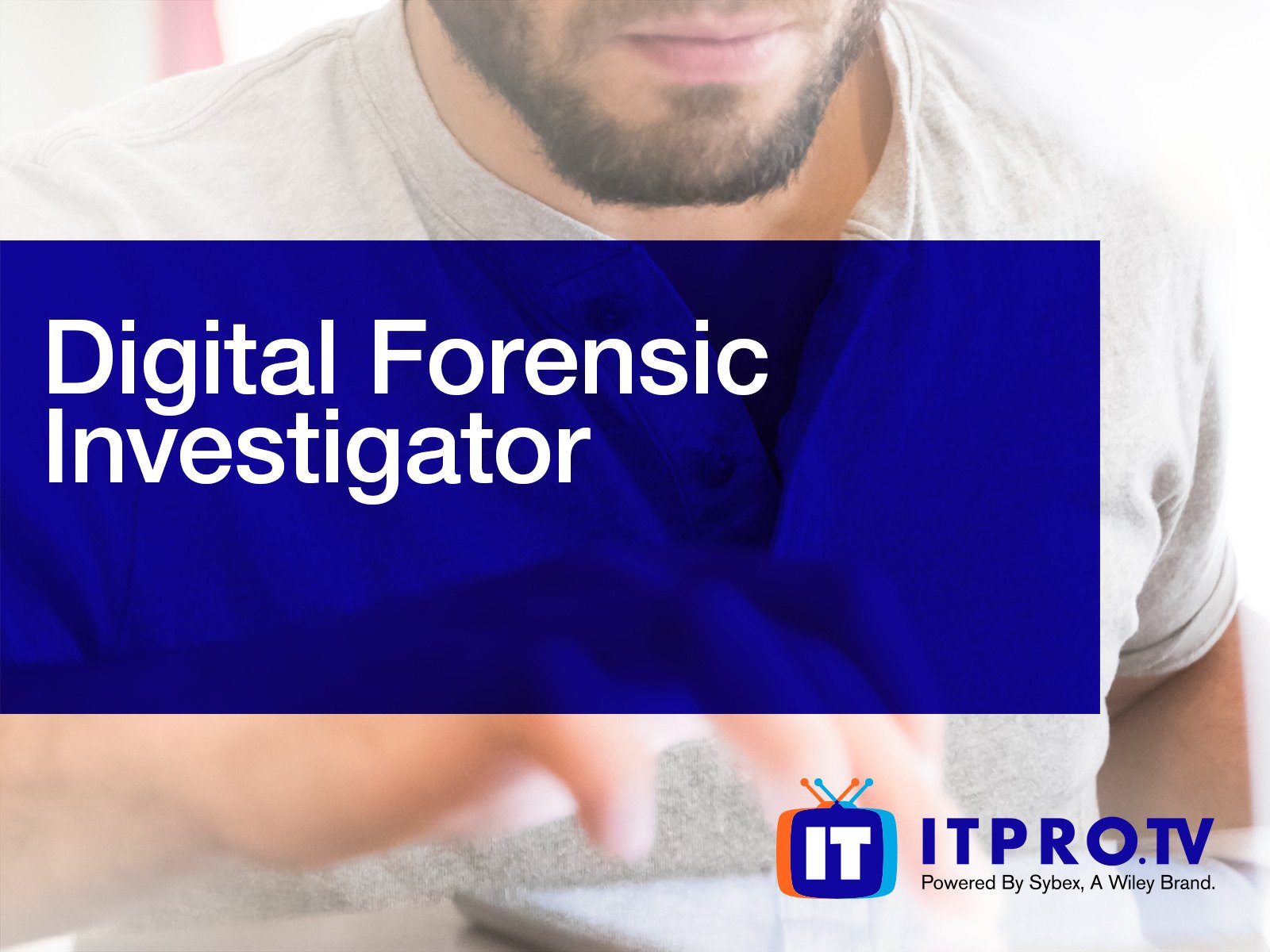 Watch Digital Forensic Investigator | Prime Video