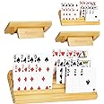 Amazon.com: plusvivo Card Holders for Playing Cards with Adjustable ...