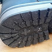 Pullman Men's Boston, Ankle Boots: Amazon.co.uk: Shoes & Bags