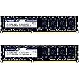 Timetec 8GB KIT(2x4GB) DDR3L / DDR3 1600MHz PC3L-12800 / PC3-12800 Non-ECC Unbuffered 1.35V / 1 ...