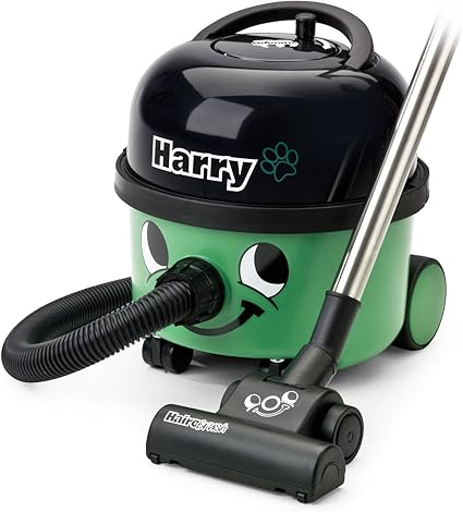 Numatic Harry Vacuum Cleaner Green HHR200A: Amazon.ca: Home & Kitchen