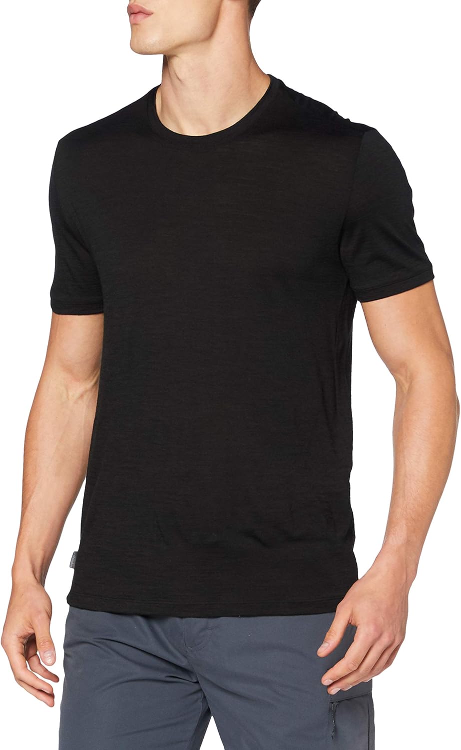 Icebreaker Men's Spector Merino T-Shirt: Amazon.co.uk: Clothing