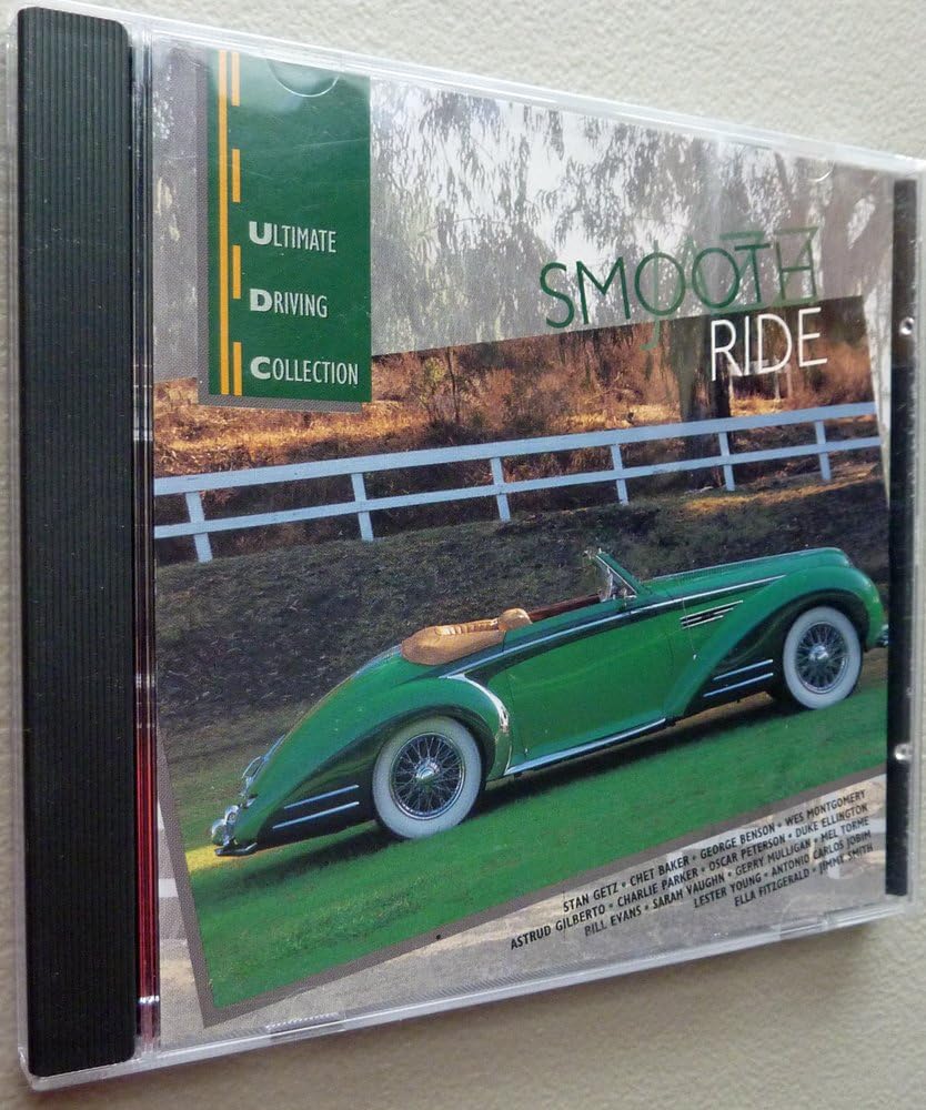 Smooth Ride - Amazon.co.uk