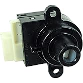 Amazon.com: GM Genuine Parts D1420D (26062346) Ignition Switch : Automotive