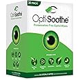 Amazon.com: Opti-Soothe Preservative-Free Eyelid Wipes - 30 Moist ...